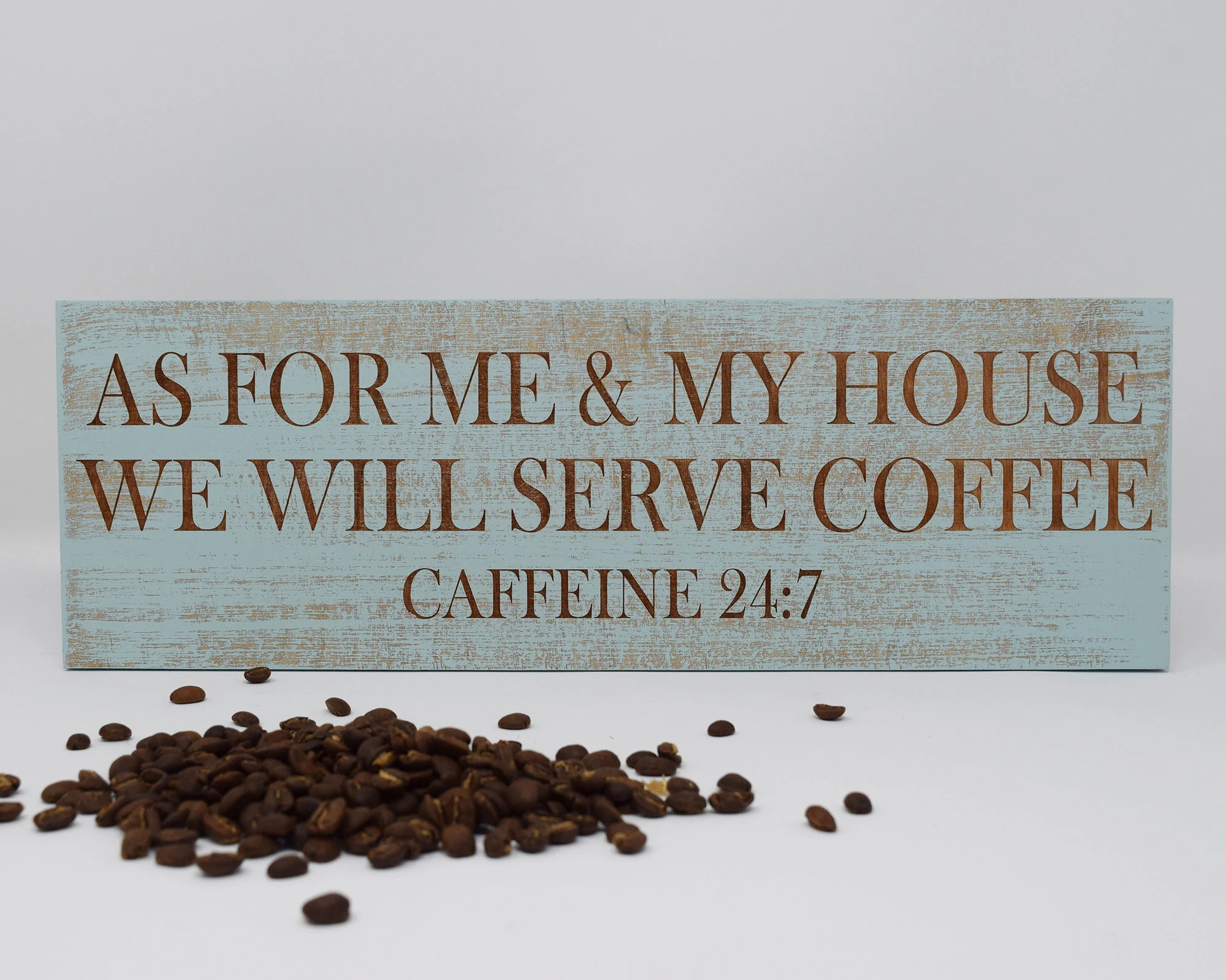 Reject Mormonism by Drinking Coffee - wasmormon.org