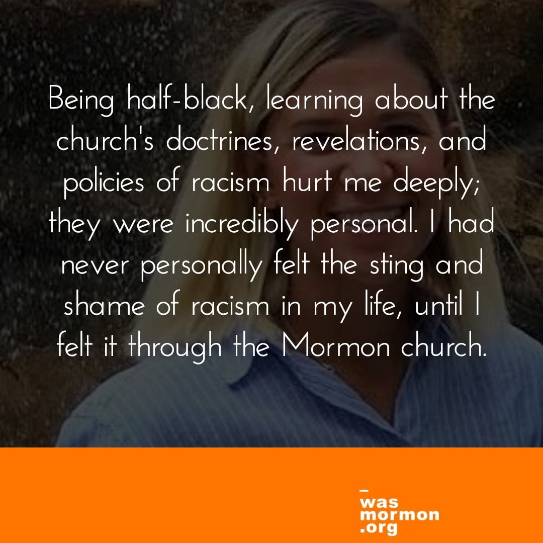 Kelly Was a Mormon, an Ex-Mormon Profile Spotlight - wasmormon.org