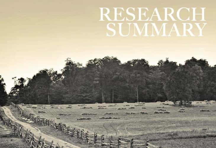 Personal Mormon Faith Crisis Report – Research Summary - wasmormon.org