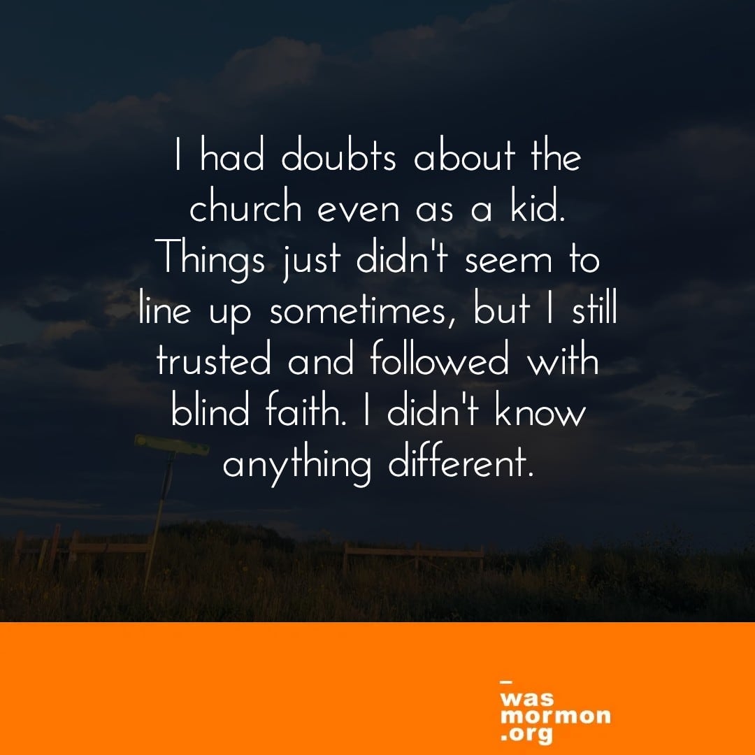 Mormon Church Quotes