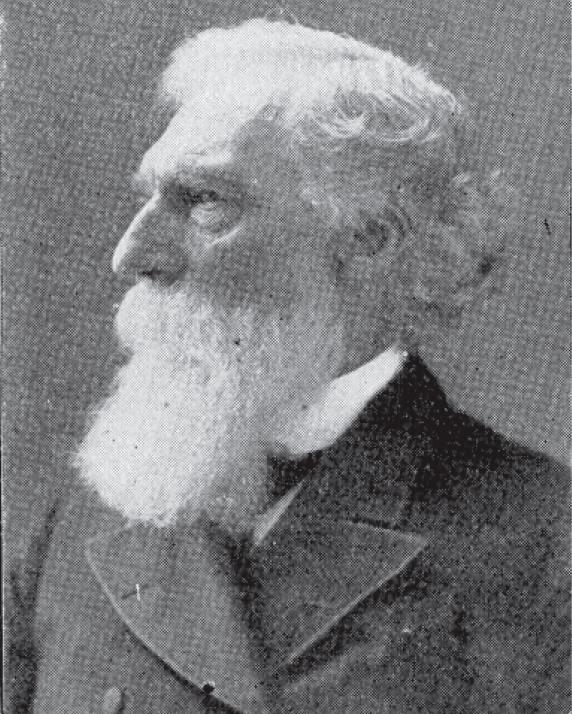 Daniel H. Wells - wasmormon.org