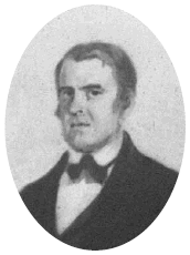 David W. Patten - wasmormon.org