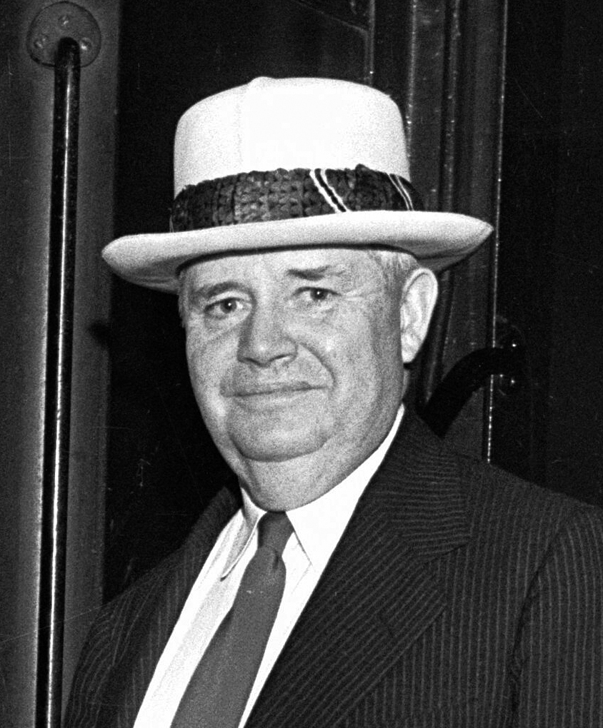 J. Reuben Clark - wasmormon.org