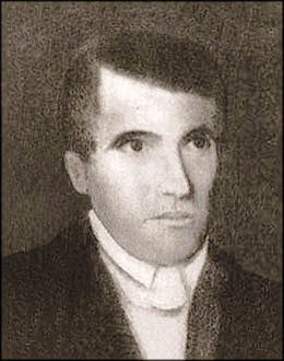 John E. Page - wasmormon.org