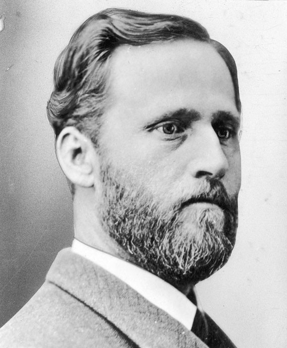 Joseph Angell Young - wasmormon.org