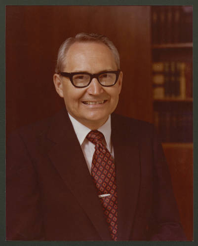 L. Tom Perry - wasmormon.org