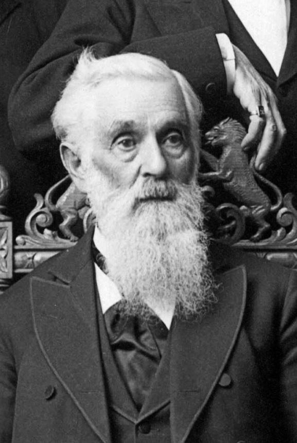 Lorenzo Snow - wasmormon.org