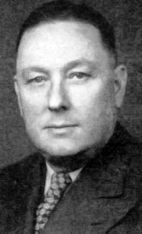 Matthew Cowley - wasmormon.org