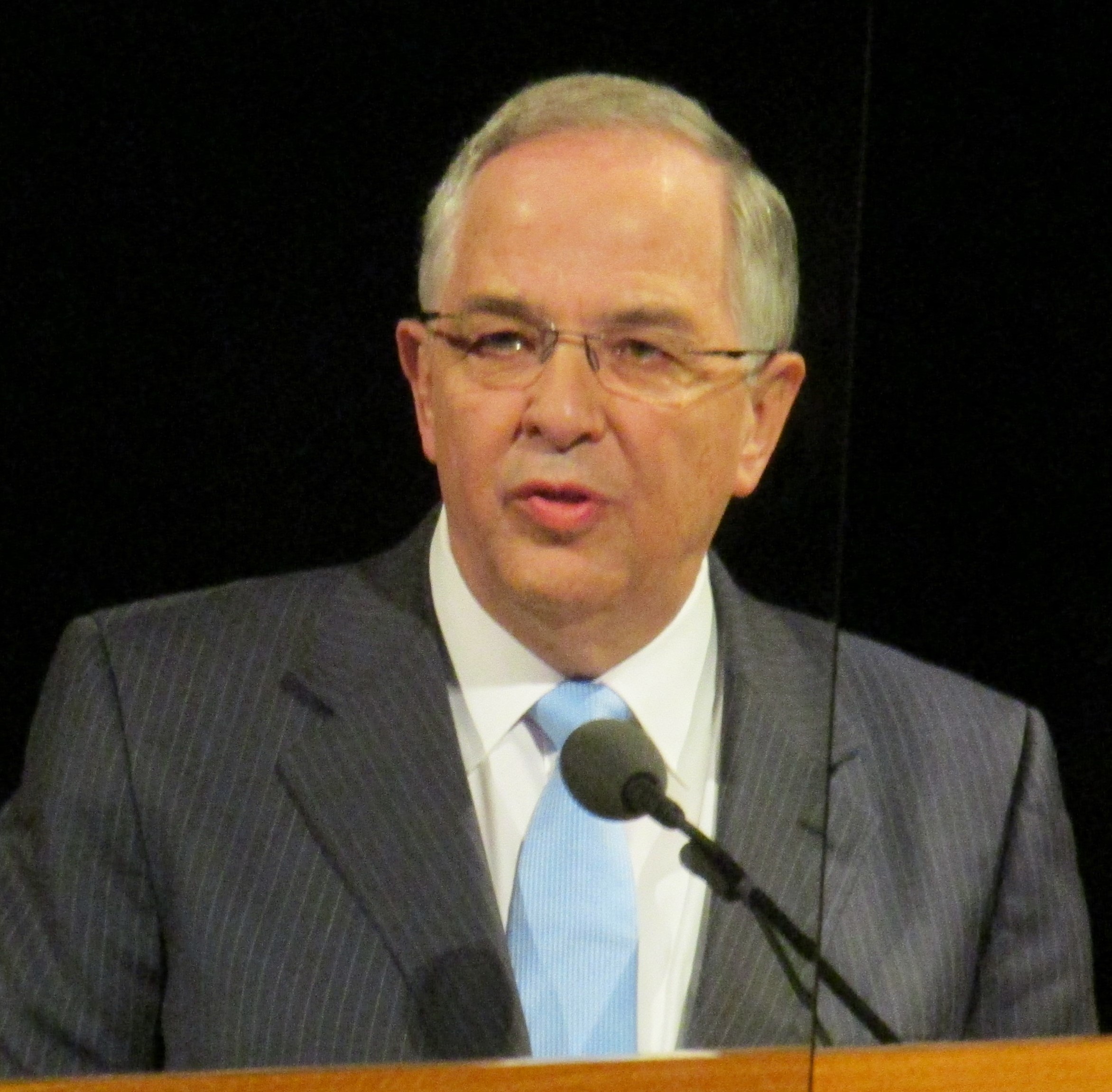 Neil L. Andersen - wasmormon.org