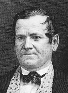 Orson Hyde - wasmormon.org