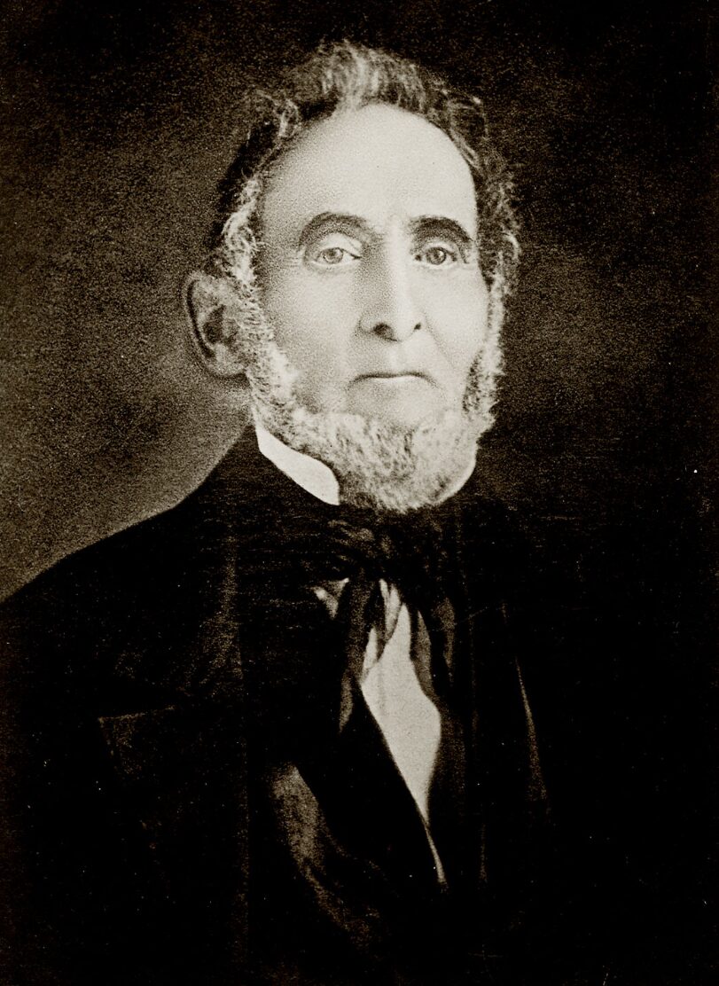 Sidney Rigdon - wasmormon.org