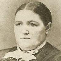 Almira Jane Bainbridge - wasmormon.org
