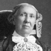 Ann Agatha Walker - wasmormon.org