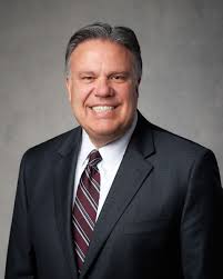 Bradley R. Wilcox - wasmormon.org