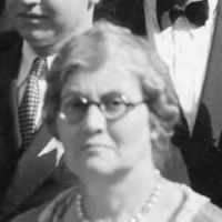 Grace Elizabeth Pack - wasmormon.org