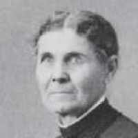 Priscilla Rebecca Turley - wasmormon.org