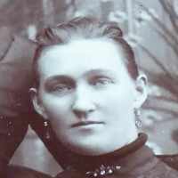 Sarah Farr - wasmormon.org